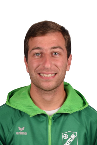 U12 | Voetbalclub KFCM Hallaar